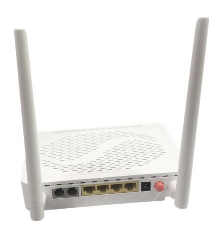 ONU OPTICO ROUTER C/ INTERFACE DE REDE 1730 APC - JOÃO BARONI INFORMÁTICA